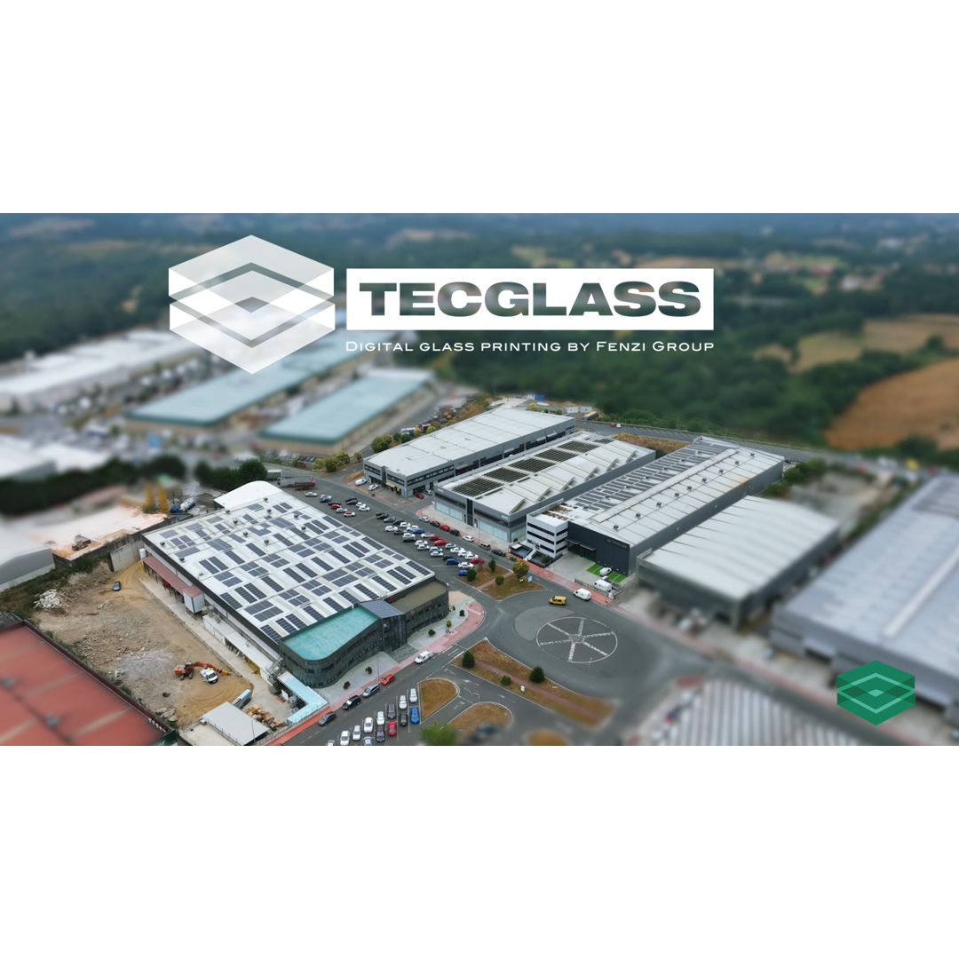 TECGLASS 2024 "BEHIND THE SCENES" | Tecglass