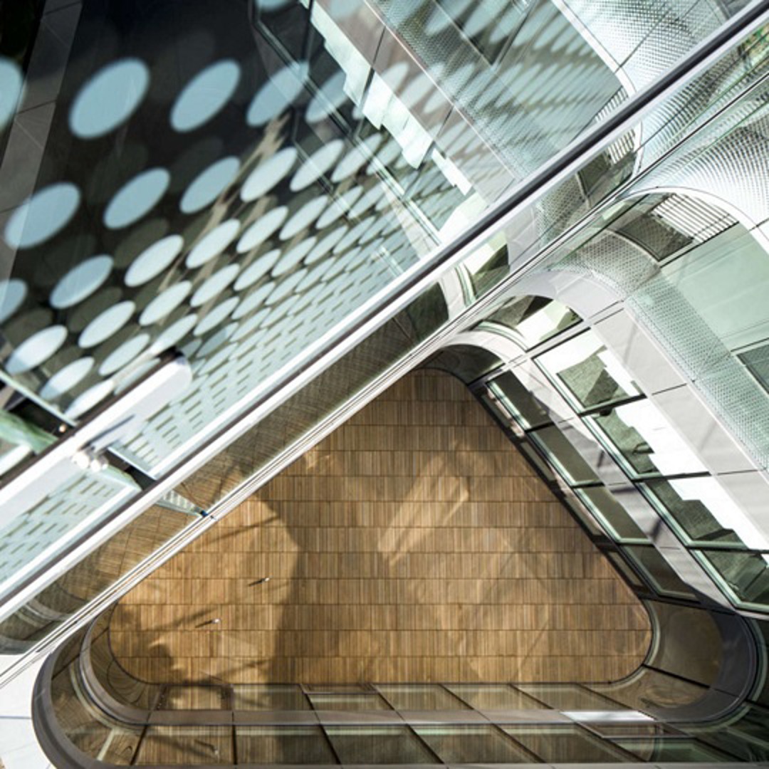 Unleash your creativity with digital printing on glass | Tecglass
