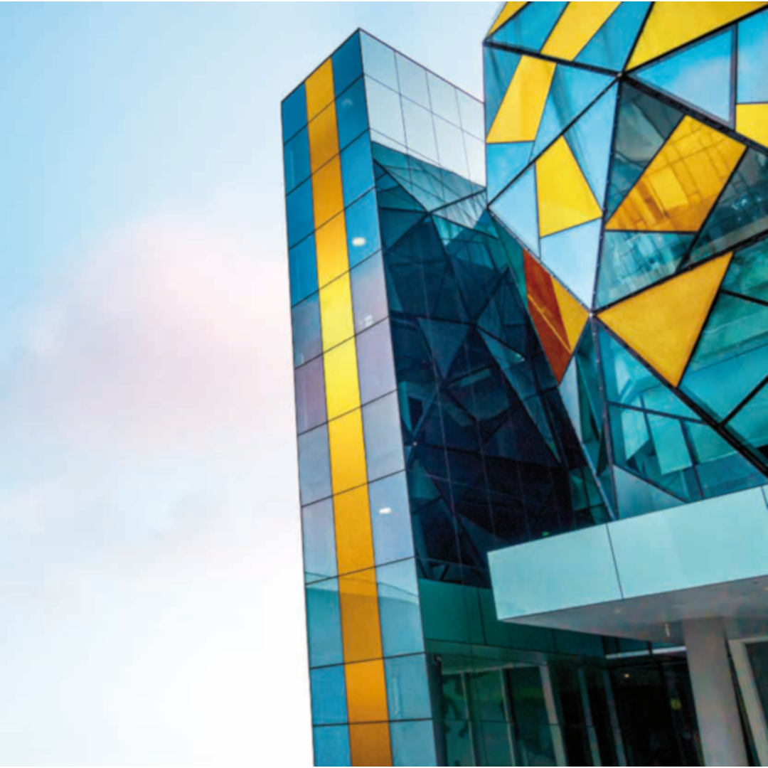 Join us at Glasstec Virtual | Tecglass