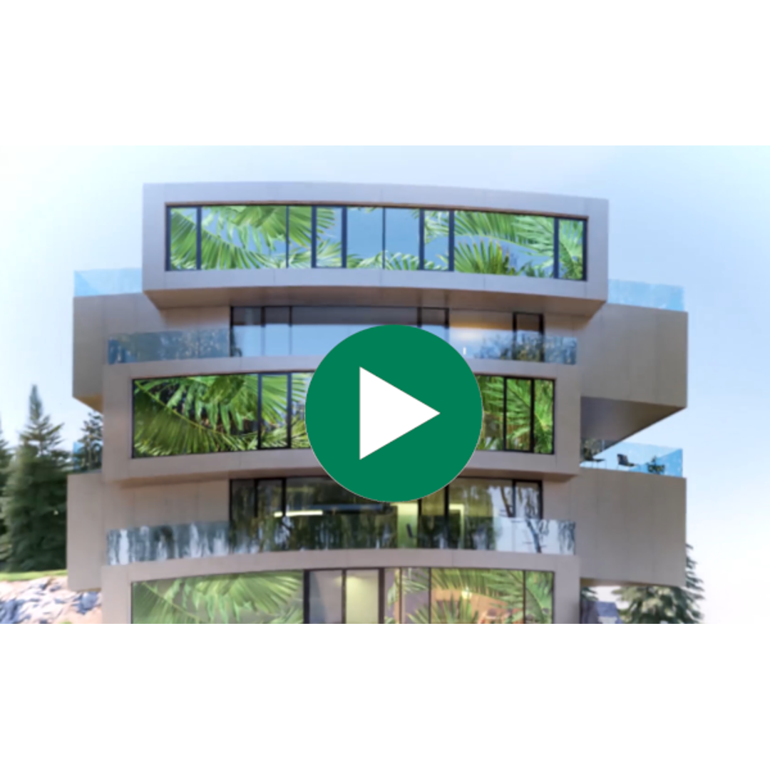 A new way to experience the world of glass with Tecglass at Vitrum 2019 ...