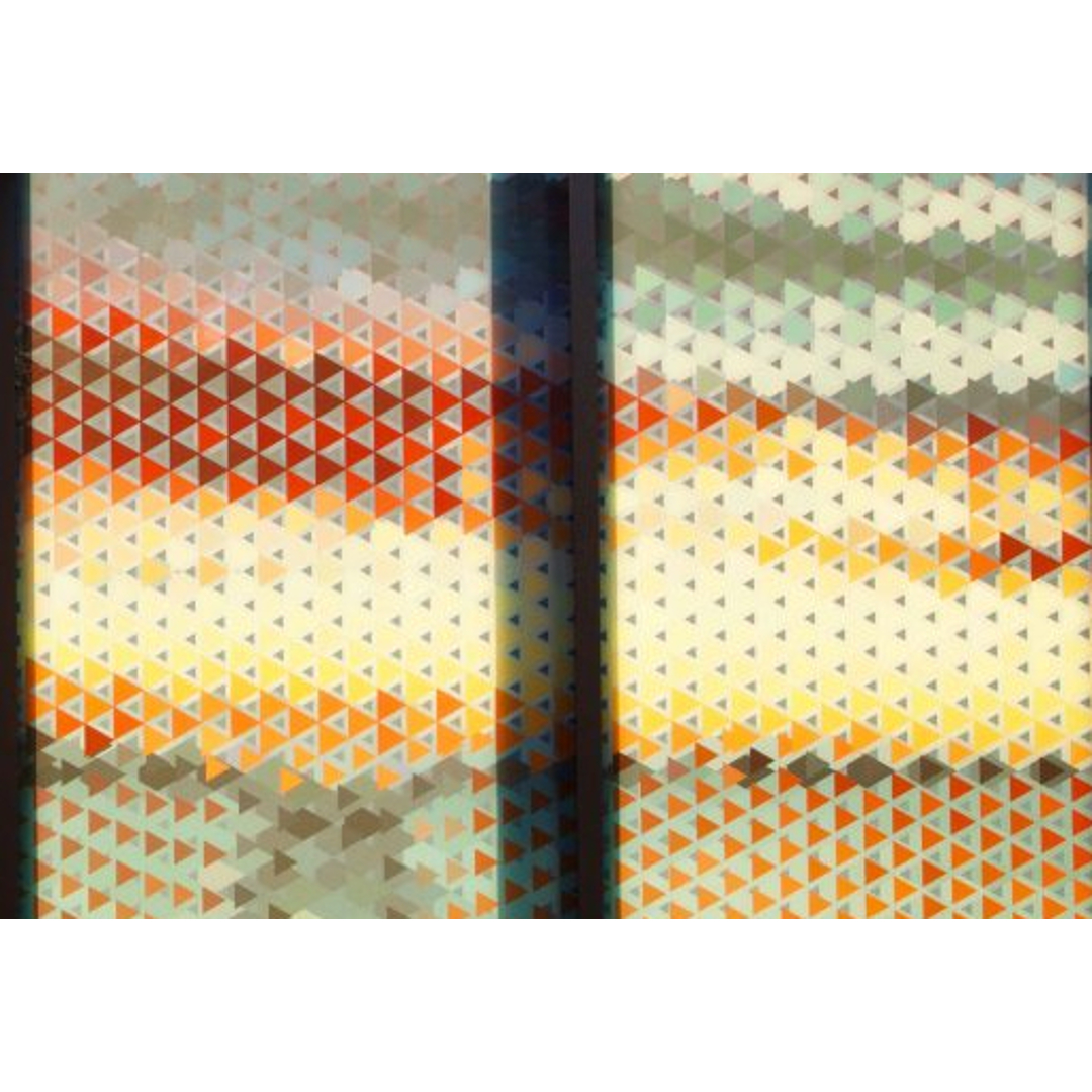 Emanuel Synagogue in Sydney | Tecglass