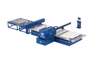 Digital Glass printers and glass printing equipment for sale | Tecglass