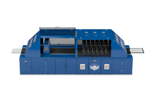 Digital Glass printers and glass printing equipment for sale | Tecglass