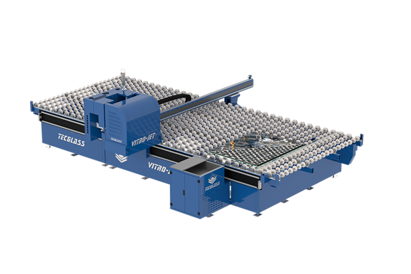 Architecture | Tecglass